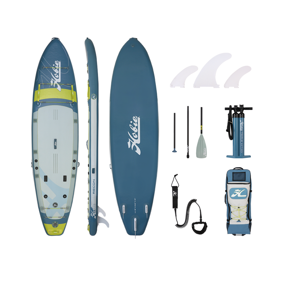 HOBIE RECON – Hobie Paddleboards